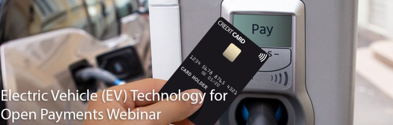 Electric Vehicle (EV) Technology for Open Payments Webinar - U.S ...